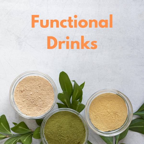 Functional Food Archives - Luxesure